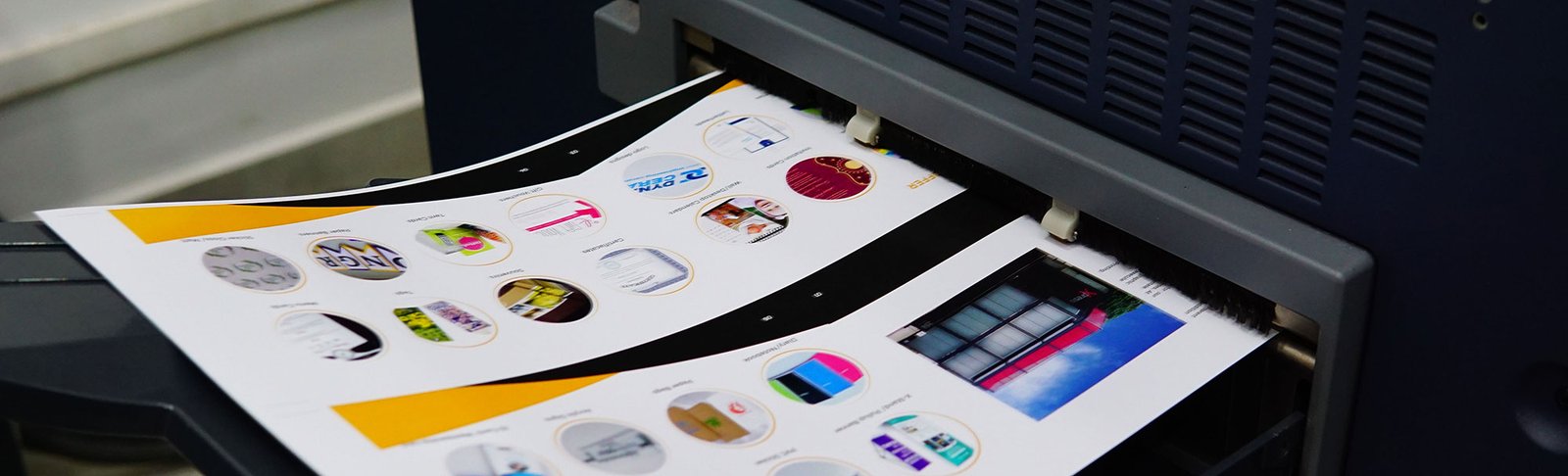 Quick Printing - GTC Xpress